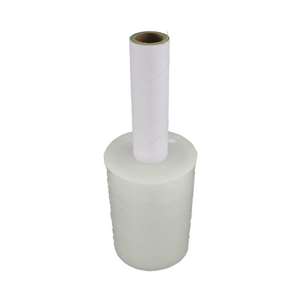 Stretch Film Banding Extended Core 5" X 1000' X 80 ga | United One Source