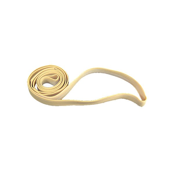 Moving Rubber Bands Small Tan 25" 12/bag | United One Source