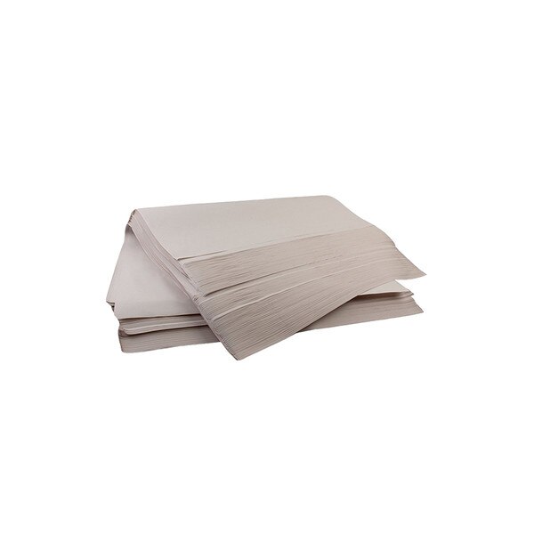 Newsprint 30 lb Bundle 24" X 36" (appx 550 sheets) 30# weight paper (72 ...