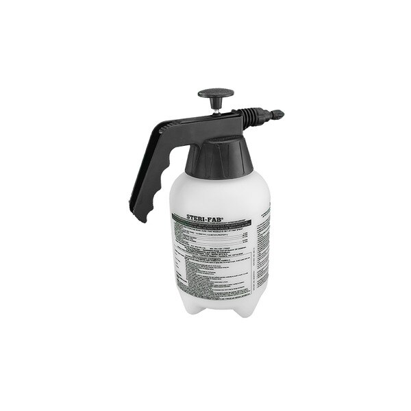 Sterifab Sprayer Continuous Action | United One Source