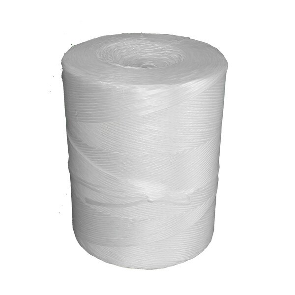 Twine Polyester 1 Ply 10 Lb 5500' | United One Source