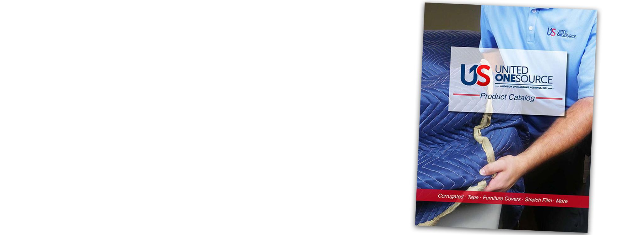 United One Source - Your One Source for Packaging